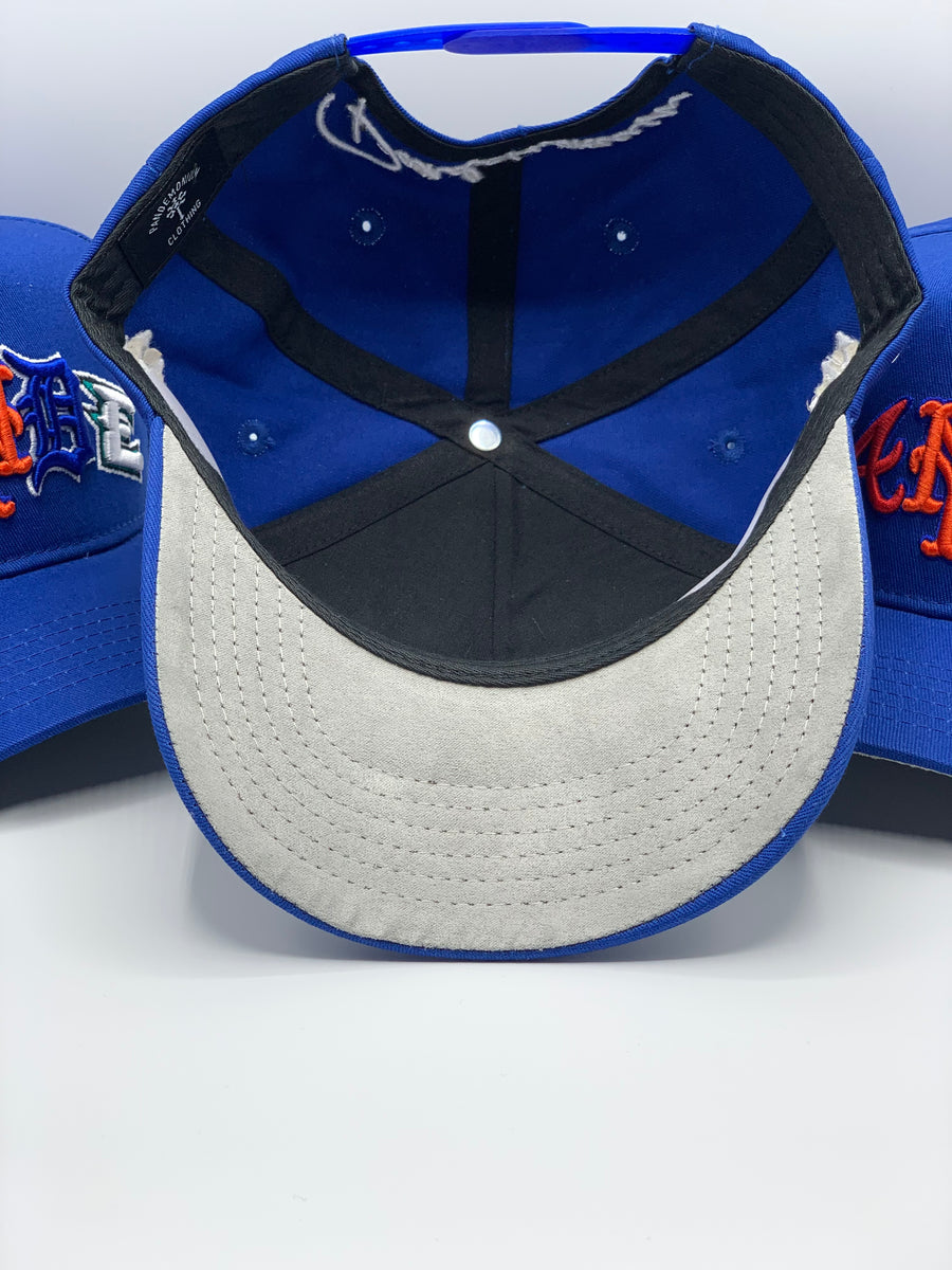 Los Pandemonium All Star 5 Panel SnapBack Hat – Pandemonium Clothing ...